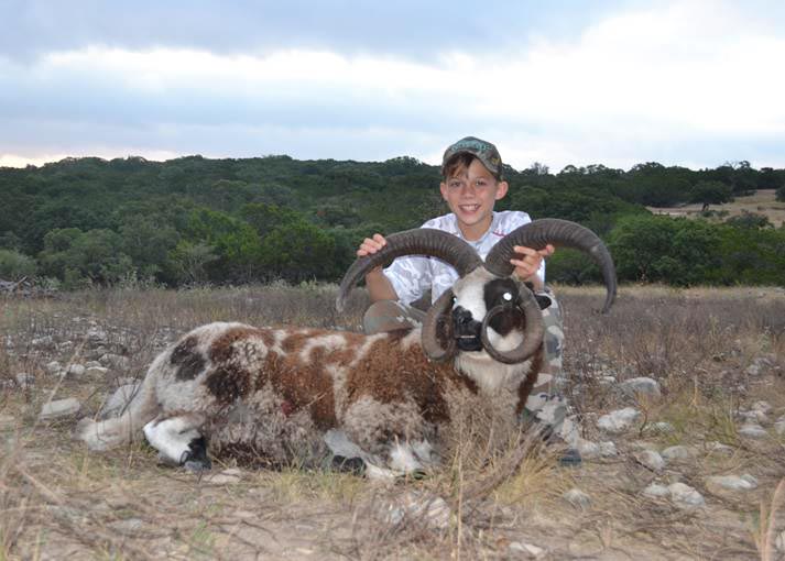 Generational Hunts…Passing A Hunting Heritage to the Next Generation ...